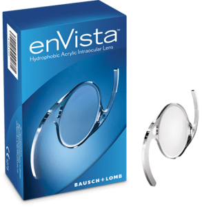 enVista - Bausch