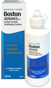 Boston ADVANCE Conditioning Solution - Bausch