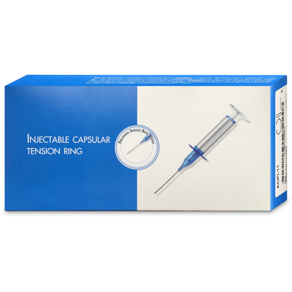 Patient Information Leaflets - Bausch