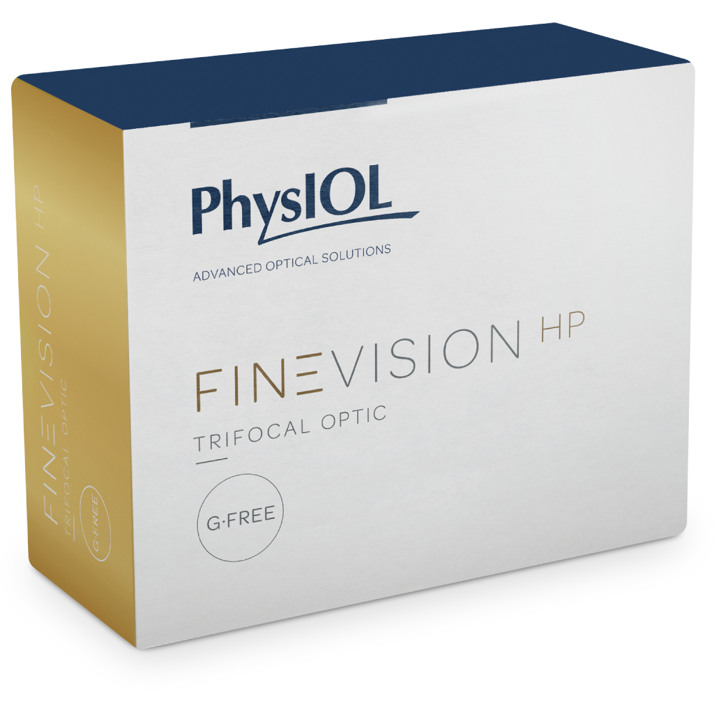 Patient Information Leaflets - Bausch