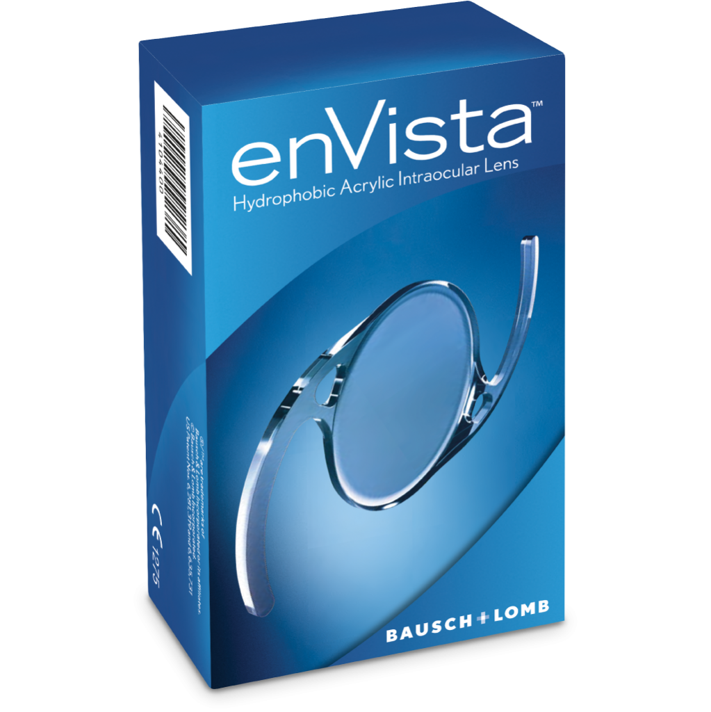 Patient Information Leaflets - Bausch