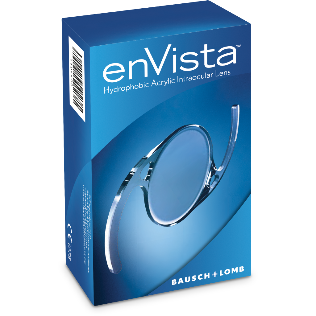 Patient Information Leaflets - Bausch