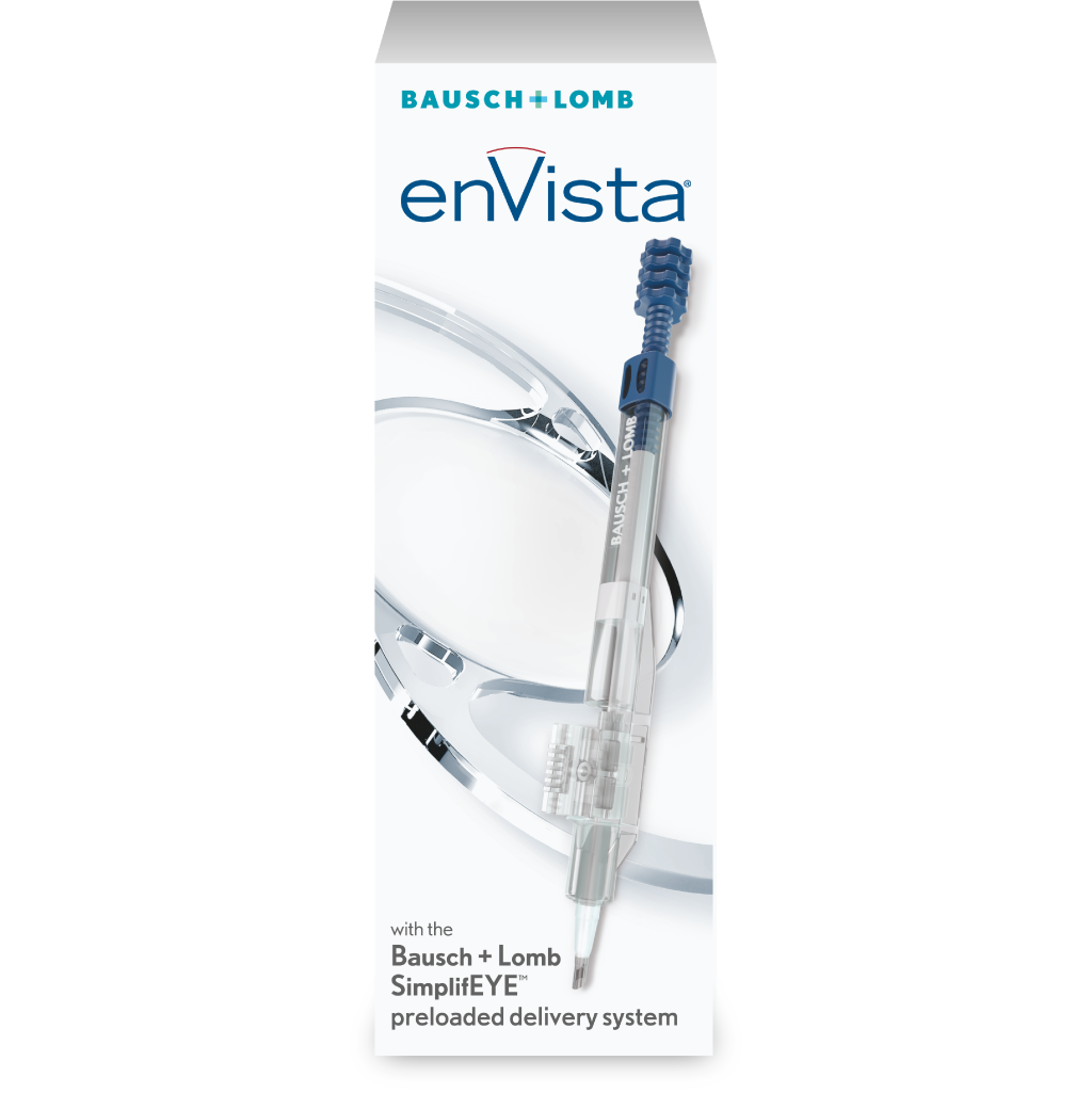 Patient Information Leaflets - Bausch