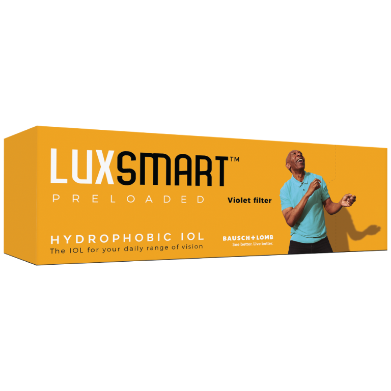 Patient Information Leaflets - Bausch