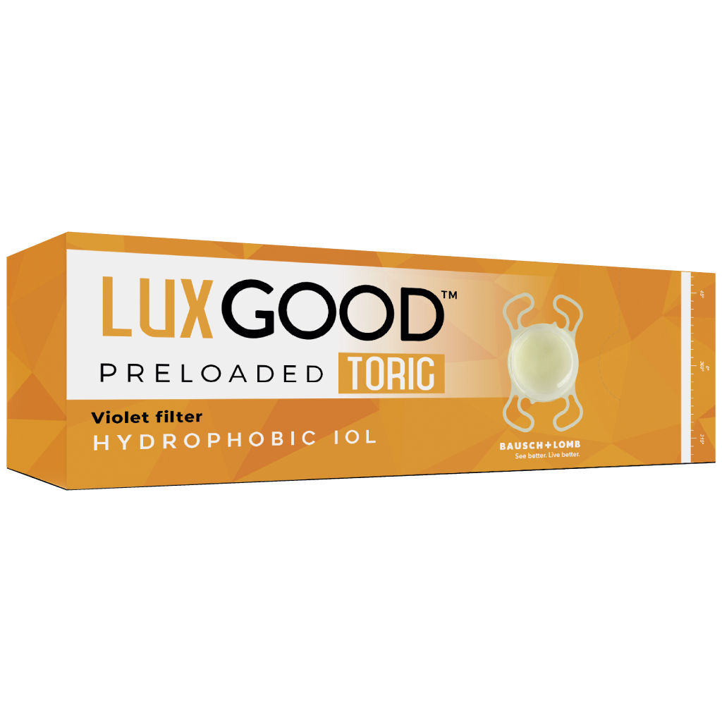 Patient Information Leaflets - Bausch