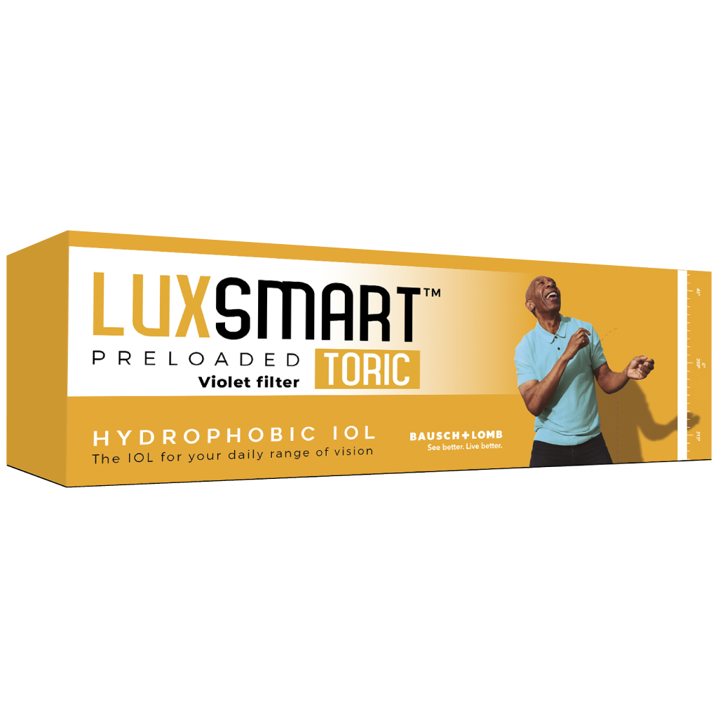 Patient Information Leaflets - Bausch